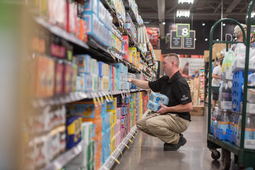 Beverage Distributor For Retailers | NY Beer, Beverage, Wine & Spirit ...