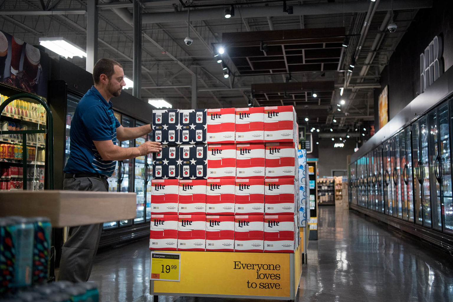 DeCrescente Distributing Company | NY Beer, Beverage, Wine & Spirit ...