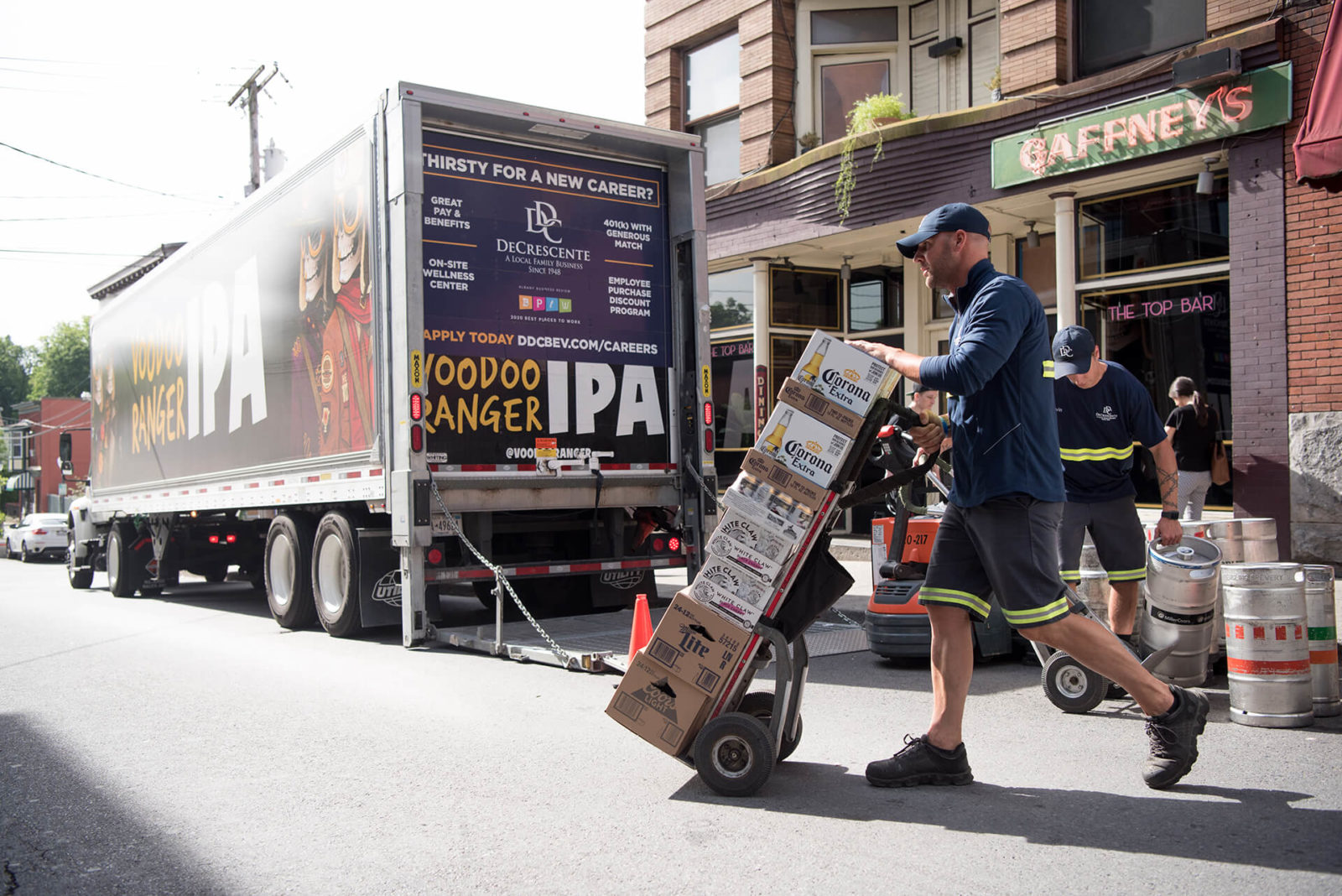 Beverage Distributor For Suppliers | NY Beer, Beverage, Wine & Spirit ...