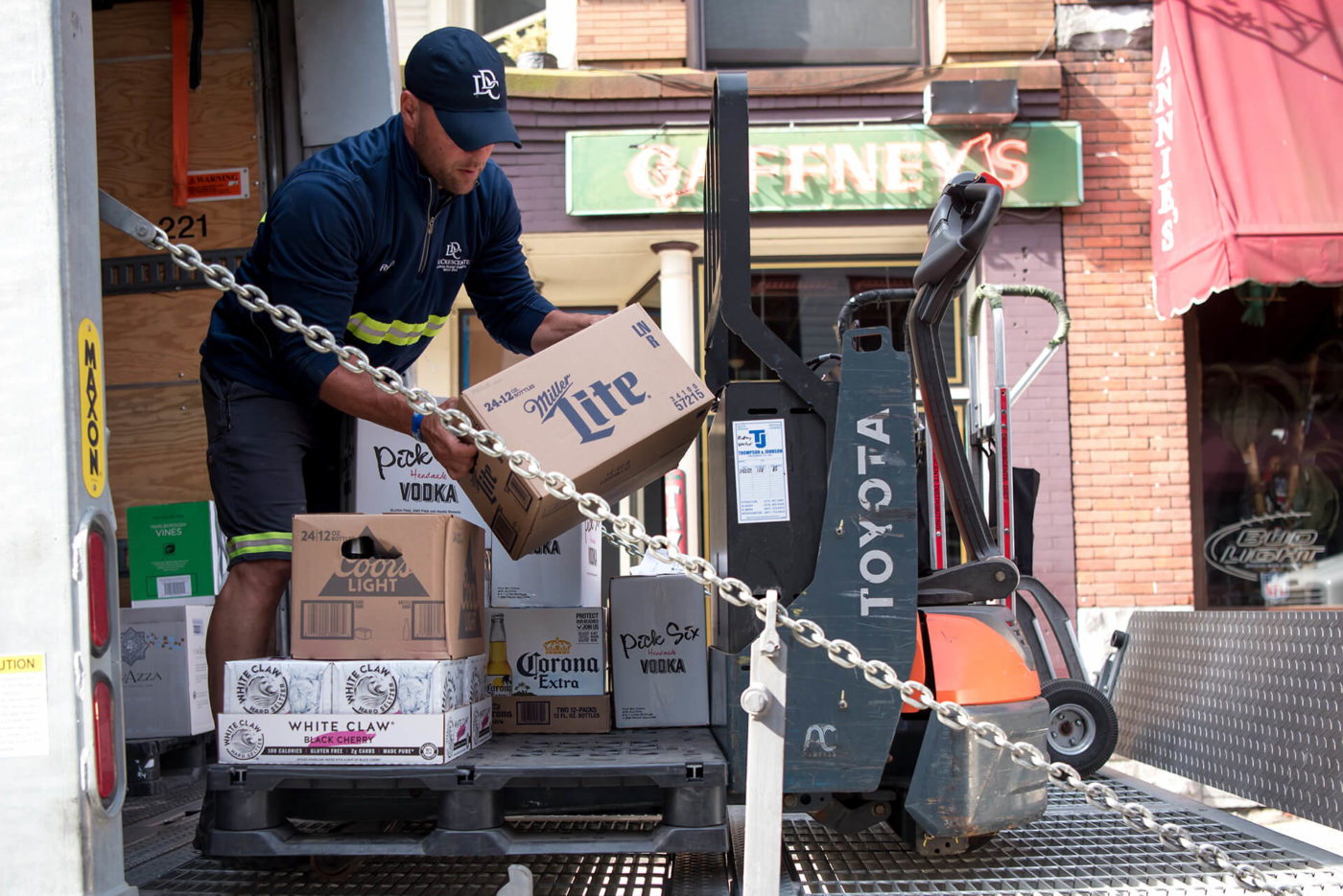 Beverage Distributor For Retailers | NY Beer, Beverage, Wine & Spirit ...