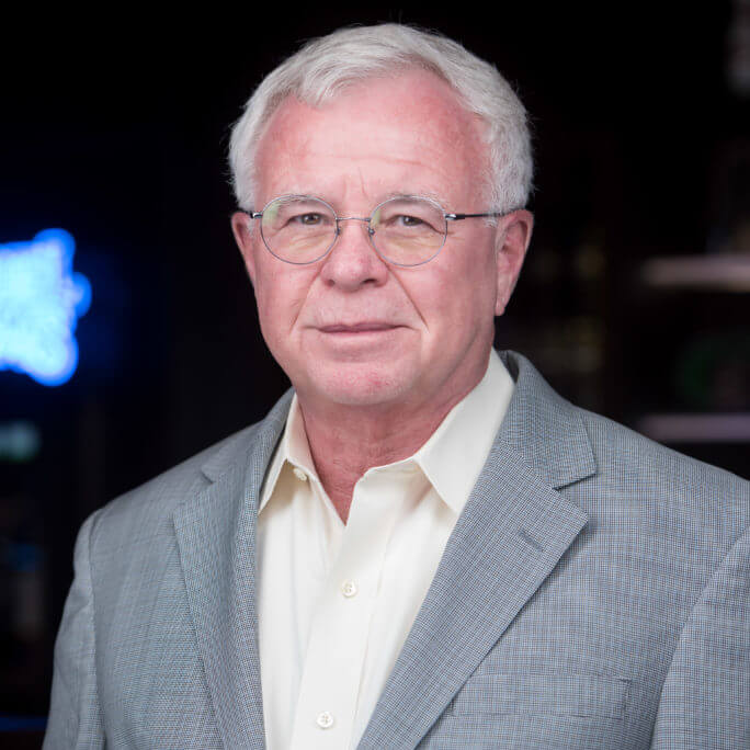 Meet the Team - DeCrescente Distributing Company