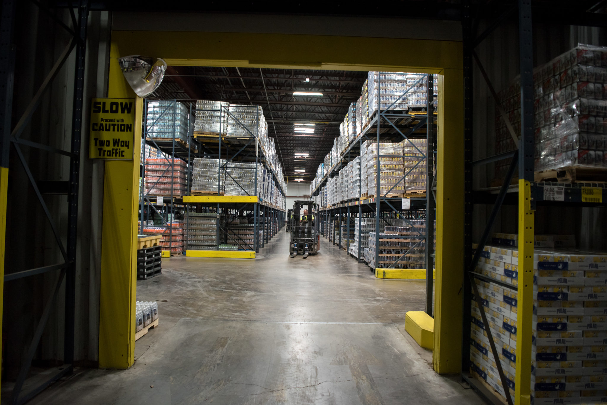 About | DeCrescente Distributing Company