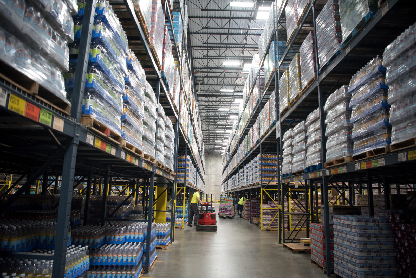 Beverage Distributor For Suppliers | NY Beer, Beverage, Wine & Spirit ...