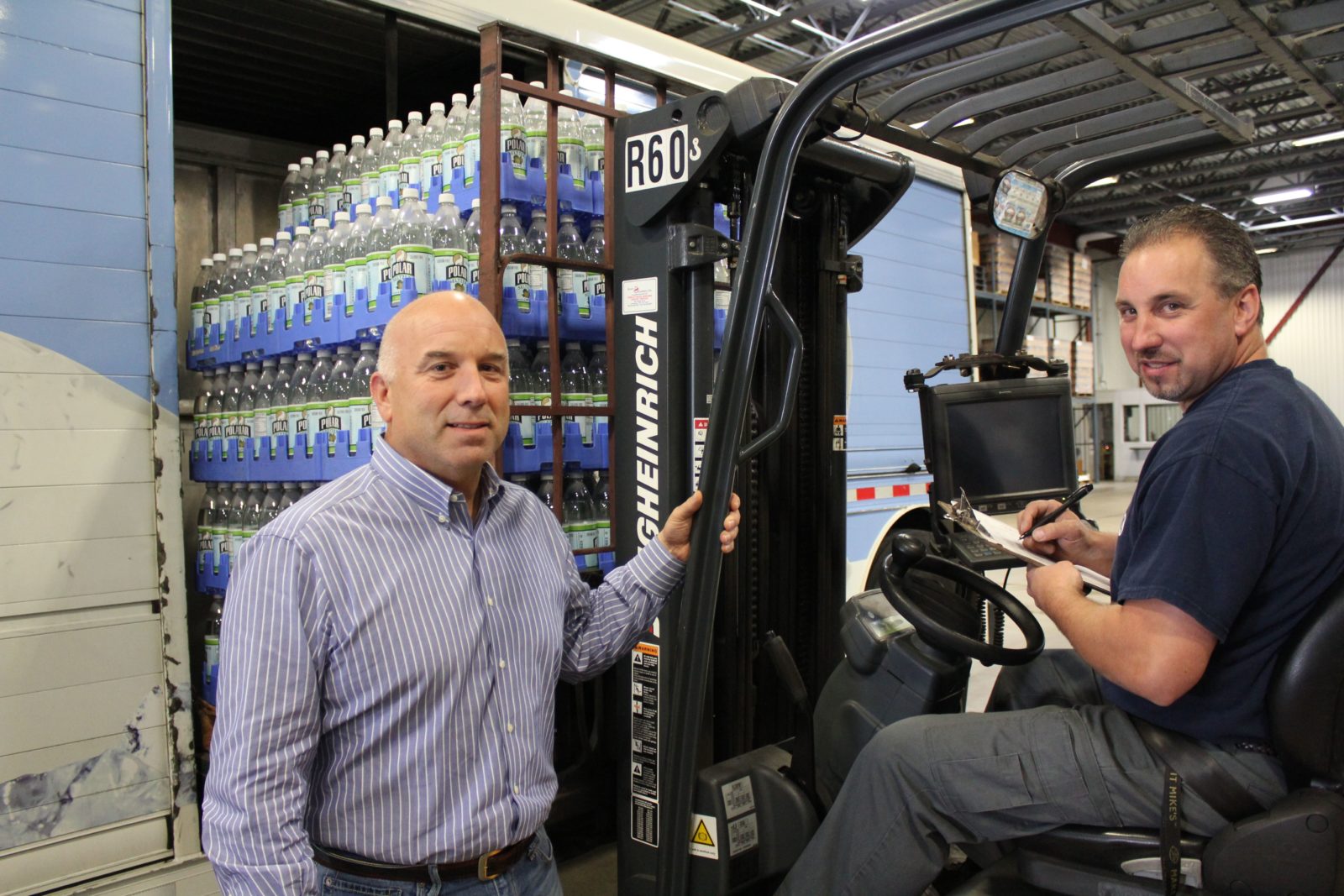 Our Story | DeCrescente Distributing Company