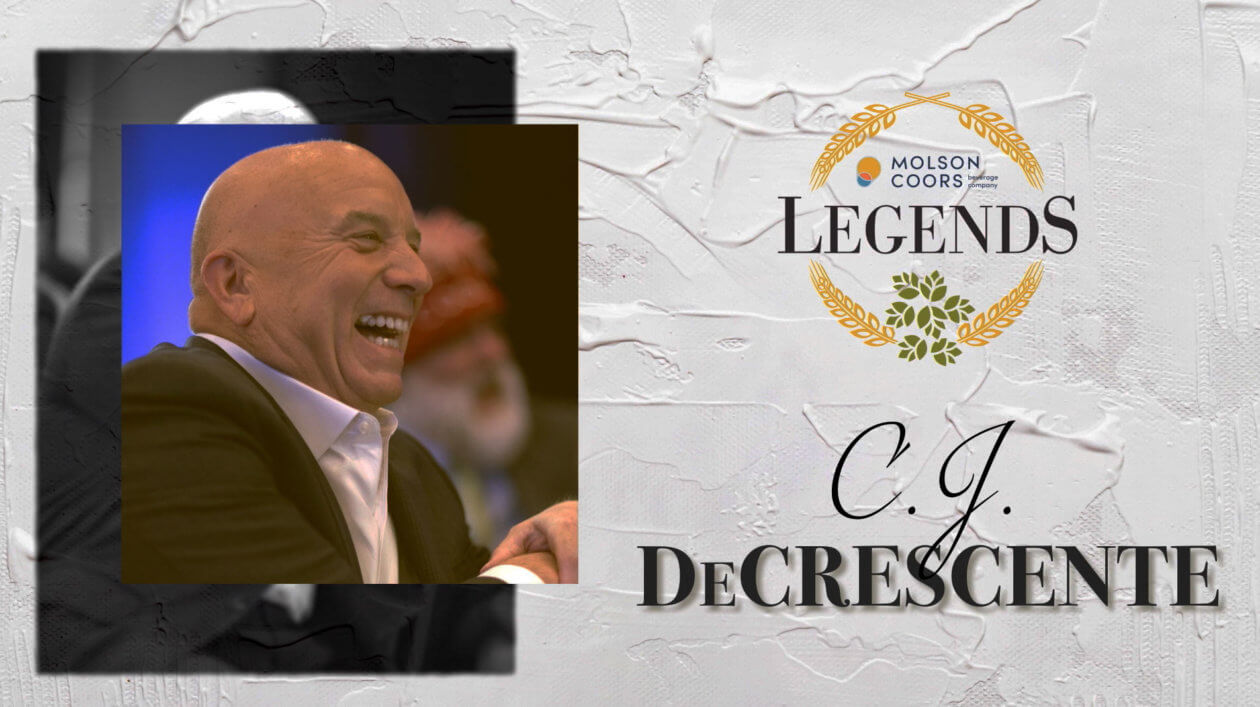 Winning Culture | DeCrescente Distributing Company