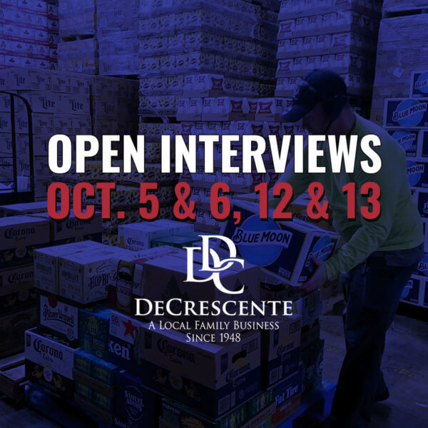 DeCrescente Distributing Company - NY Beer, Beverage, Wine & Spirit ...