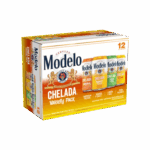 MODELO CHELADA VARIETY PACK | DeCrescente Distributing Company