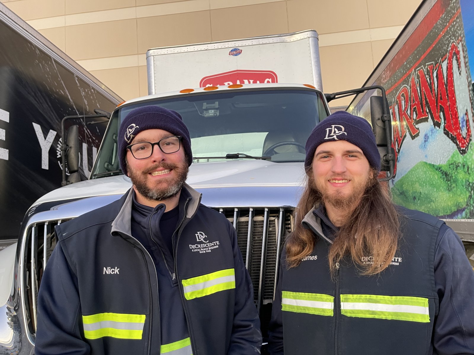 DeCrescente Distributing Company - NY Beer, Beverage, Wine & Spirit ...