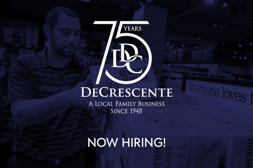 DeCrescente Distributing Company - NY Beer, Beverage, Wine & Spirit ...