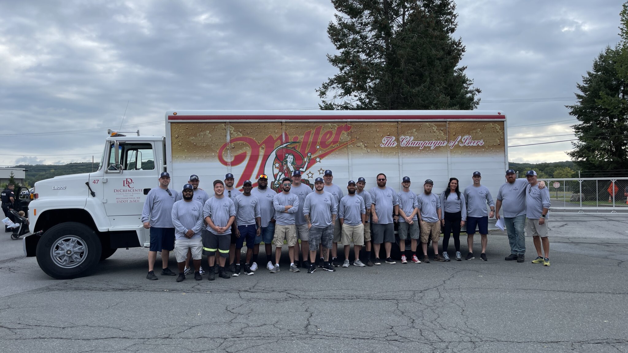 DeCrescente Distributing Company - NY Beer, Beverage, Wine & Spirit ...