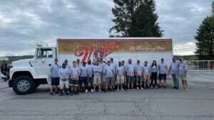 DeCrescente Distributing Company - NY Beer, Beverage, Wine & Spirit ...