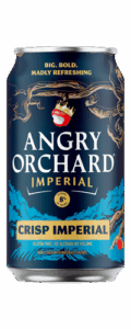 ANGRY ORCHARD CRISP IMPERIAL | DeCrescente Distributing Company