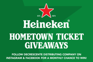 DeCrescente Distributing Company - NY Beer, Beverage, Wine & Spirit ...