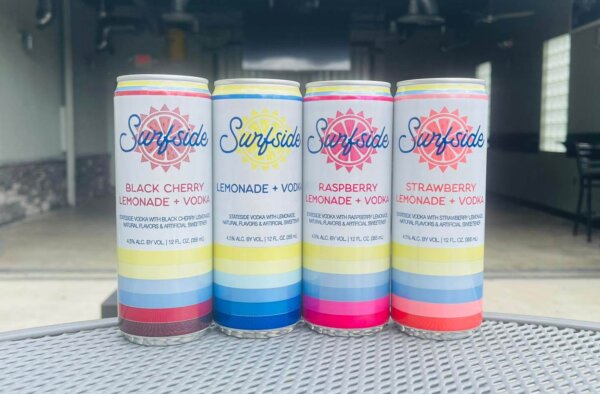 DeCrescente Distributing Company | NY Beer, Beverage, Wine & Spirit ...