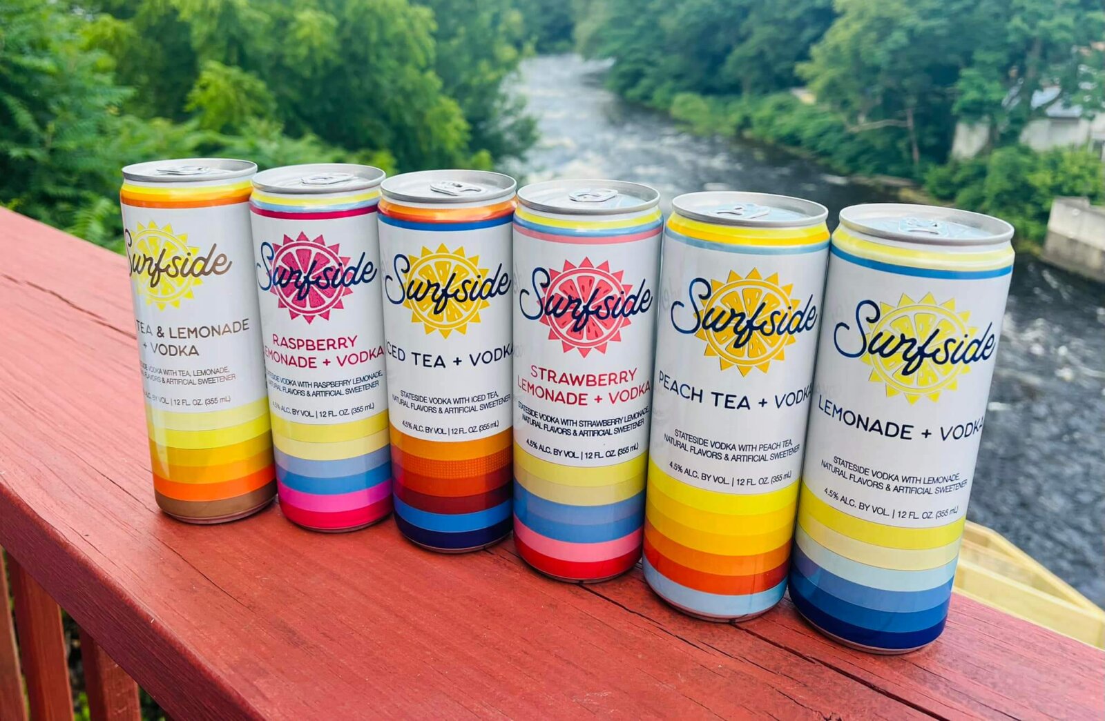 DeCrescente Distributing Company | NY Beer, Beverage, Wine & Spirit ...