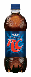 RC COLA | DeCrescente Distributing Company