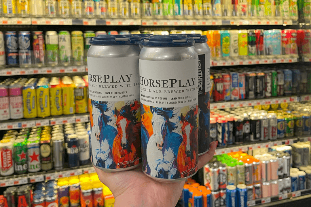 DeCrescente Distributing Company | NY Beer, Beverage, Wine & Spirit ...