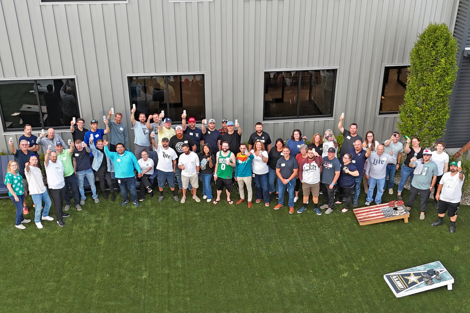 DeCrescente Distributing Company | NY Beer, Beverage, Wine & Spirit ...