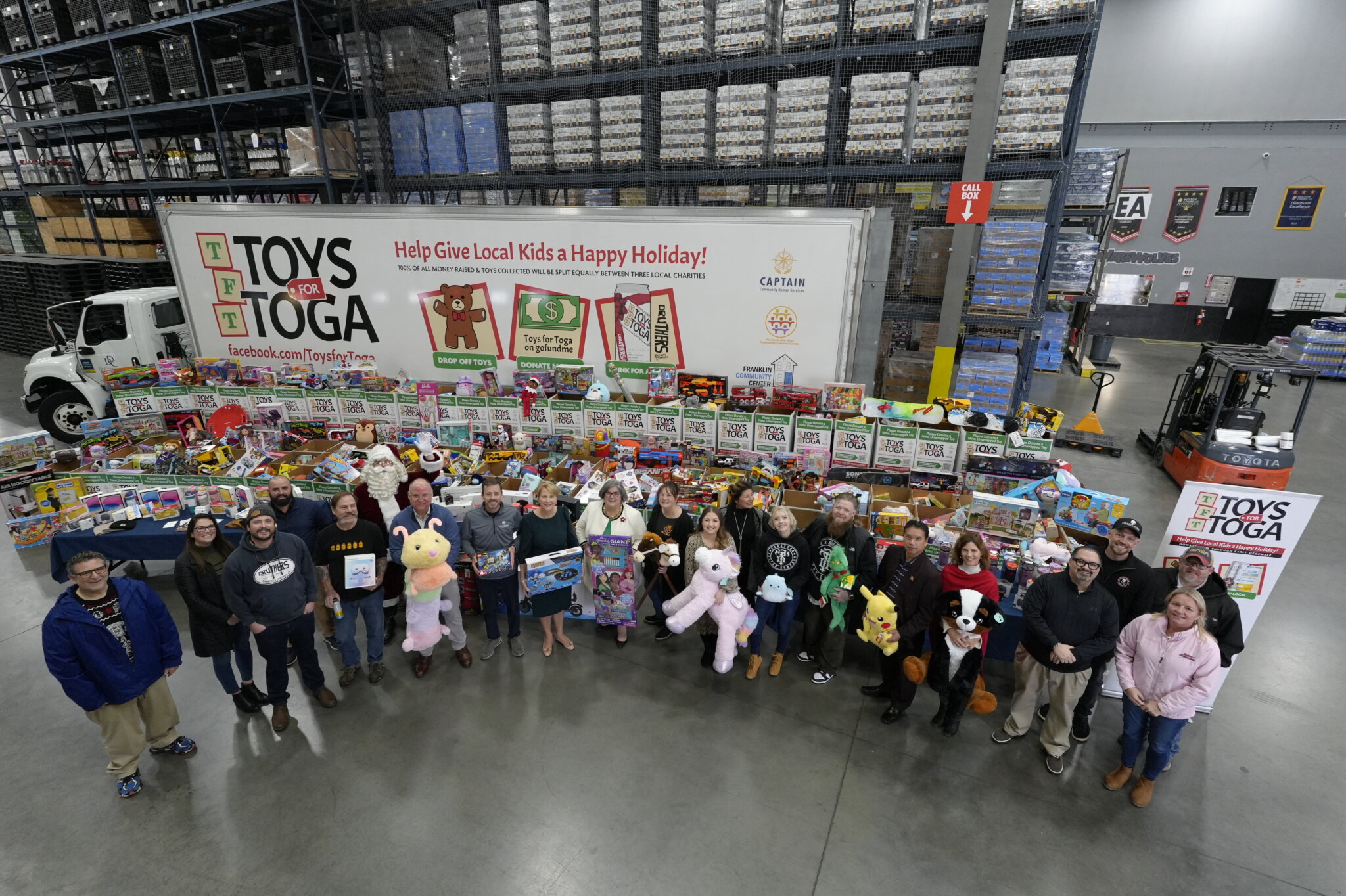 DeCrescente Distributing Company | NY Beer, Beverage, Wine & Spirit ...