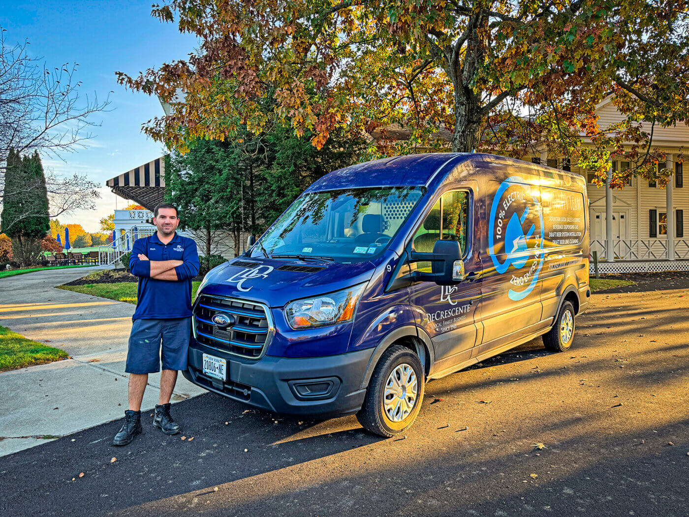 DeCrescente Distributing Company | NY Beer, Beverage, Wine & Spirit ...