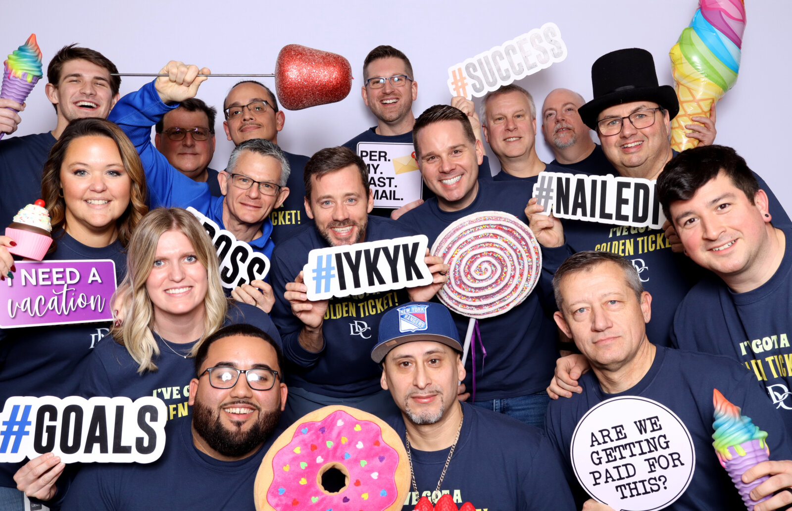 DeCrescente Distributing Company | NY Beer, Beverage, Wine & Spirit ...