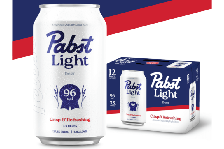 Introducing Pabst Light | DeCrescente Distributing Company