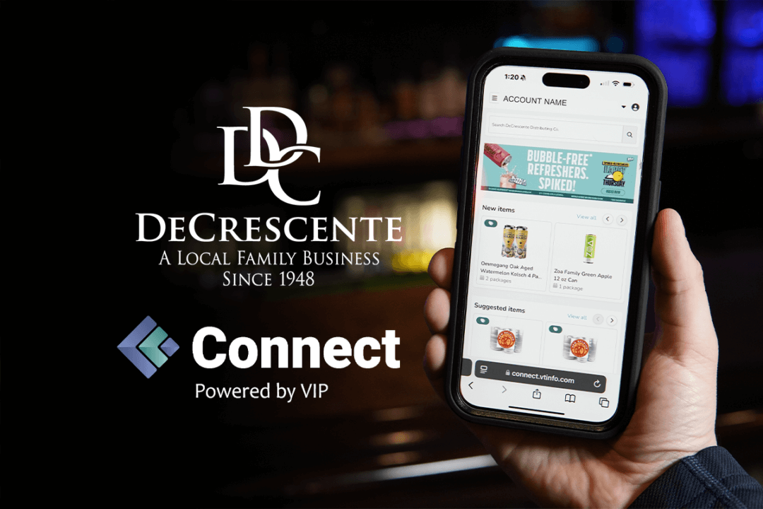 DeCrescente Distributing Company | NY Beer, Beverage, Wine & Spirit ...