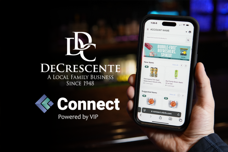 DeCrescente Distributing Company | NY Beer, Beverage, Wine & Spirit ...