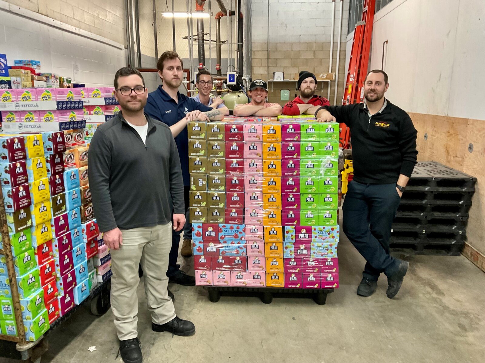 DeCrescente Distributing Company | NY Beer, Beverage, Wine & Spirit ...