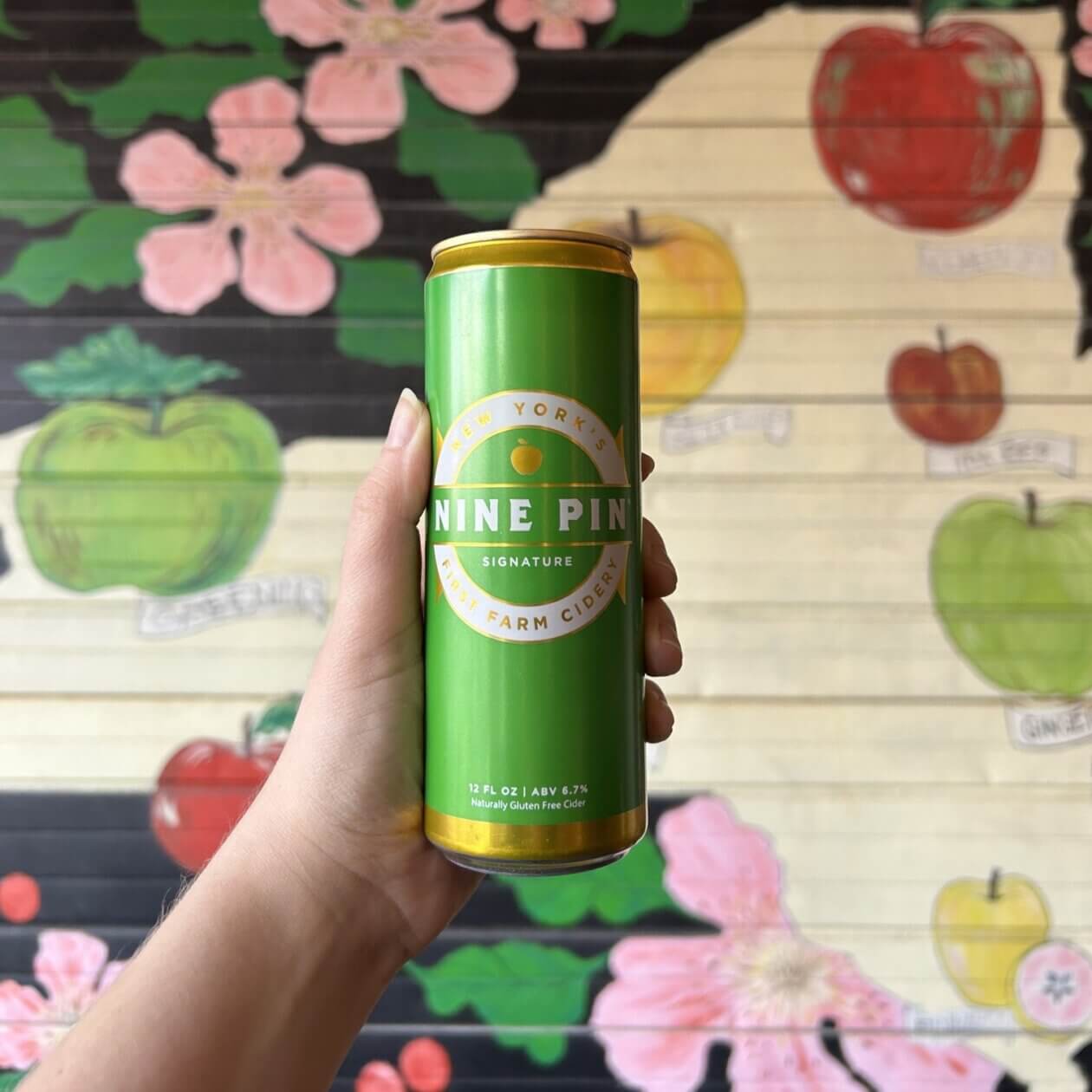 DeCrescente Distributing Company | NY Beer, Beverage, Wine & Spirit ...