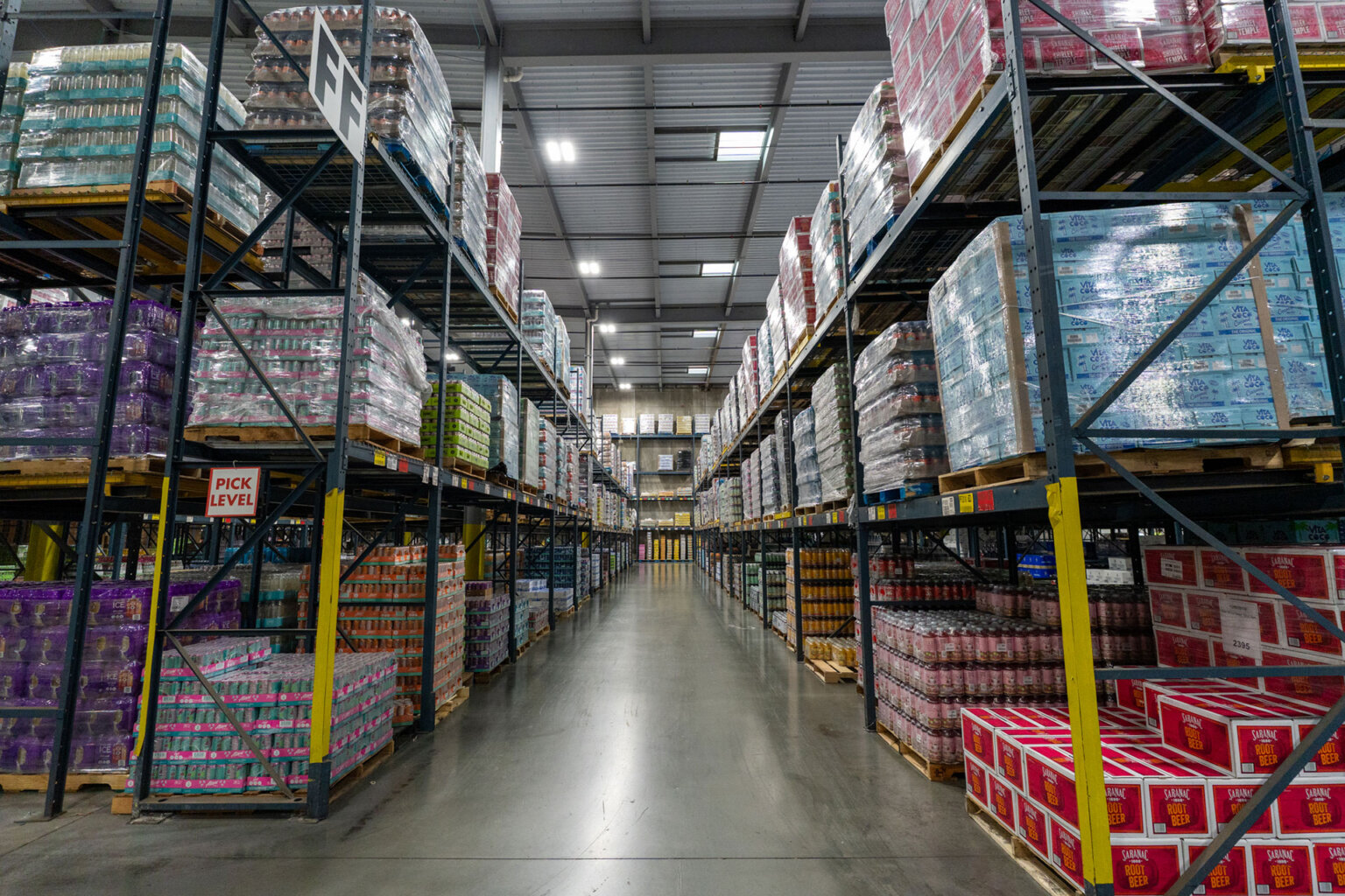 DeCrescente Distributing Company | NY Beer, Beverage, Wine & Spirit ...