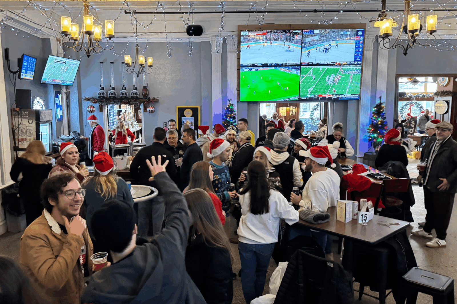 DeCrescente Distributing Company | NY Beer, Beverage, Wine & Spirit ...