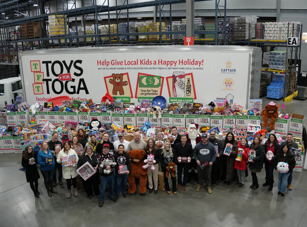 DeCrescente Distributing Company | NY Beer, Beverage, Wine & Spirit ...