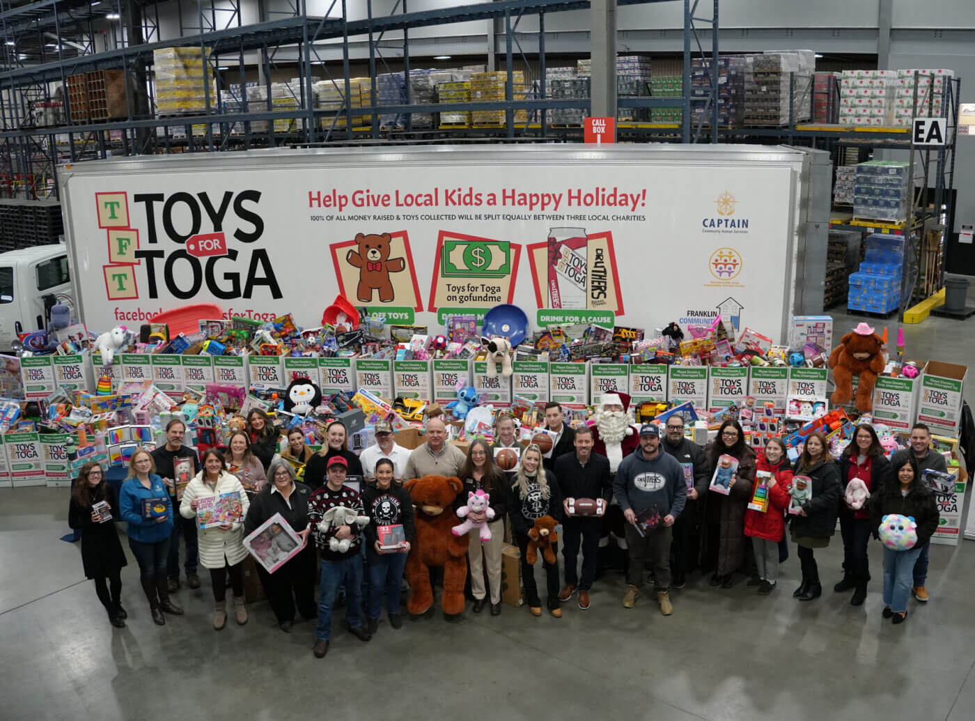 DeCrescente Distributing Company | NY Beer, Beverage, Wine & Spirit ...