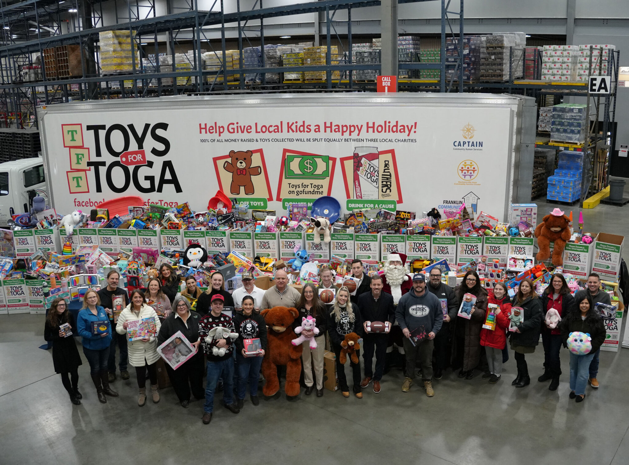 DeCrescente Distributing Company | NY Beer, Beverage, Wine & Spirit ...